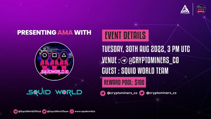 SquidWorld – Judul Situs